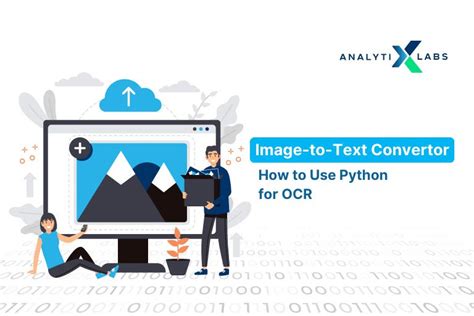 Analytixlabs On Linkedin Got An Image But Need The Text Let Python Do