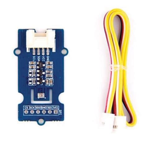 BaromÈtre De PrÉcision Grove Pierron