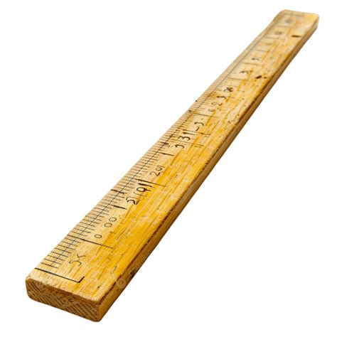 투명한 배경에 격리된 나무 눈금자 측정 장치 길이 측정 규모 Png 일러스트 및 이미지 에 대한 무료 다운로드 Pngtree