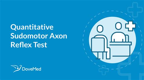 Quantitative Sudomotor Axon Reflex Test