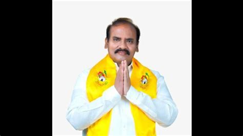 Son Of Senior Tdp Leader Pulla Rao Arrested On Charges Of Cheating Gst Evasion India News