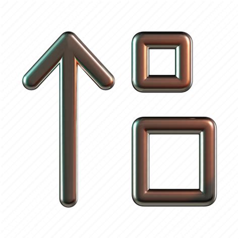 Arrow Filter Sort Order Icon Download On Iconfinder