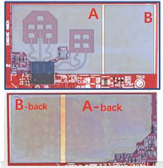 About The PCB Layout Sensors Forum Sensors TI E E Support Forums