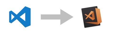 Vscode Icon At Collection Of Vscode Icon Free For Personal Use