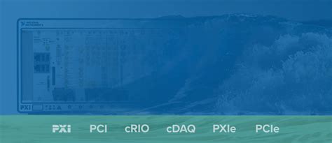 National Instruments Tektronix Agilent Test Equipment Apex Waves