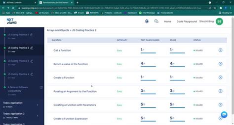 Shruthi B On Linkedin Day10 50daysofcode Javascriptdeveloper Javascript Html5 Css3
