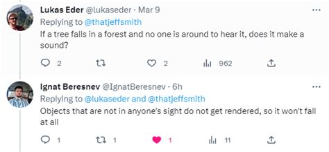 Breaking Programmer Finally Found The Answer To An Old Philosophical