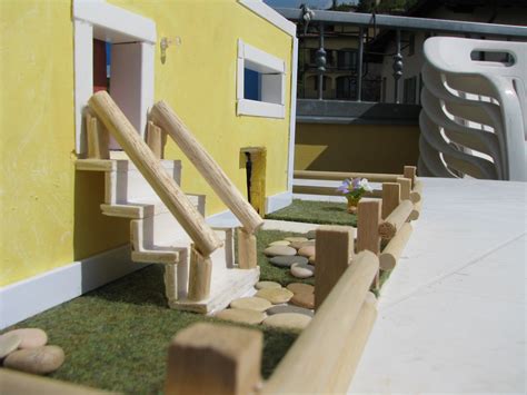 eco friendly domotic home a mix between tradition innovation and new