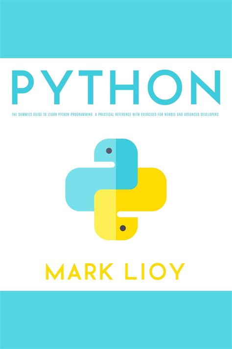 Python For Beginners By Mark Lioy Audiobook Everand