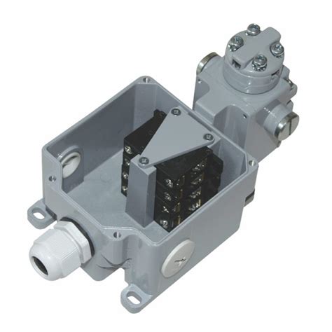 Cross Limit Switch Alpha Crane Limit Switch Trolley Limit Switch For