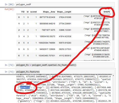 Solved Editfeatures Overwrites Geometries Esri Community