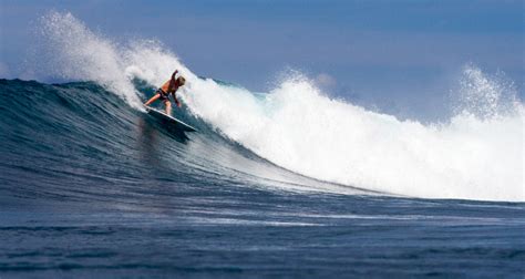 Dylan Makai Franzmann Freesurf Magazine