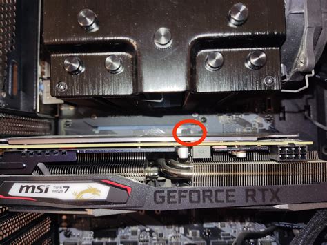 How Do I Remove GPU From PC R Pcmasterrace