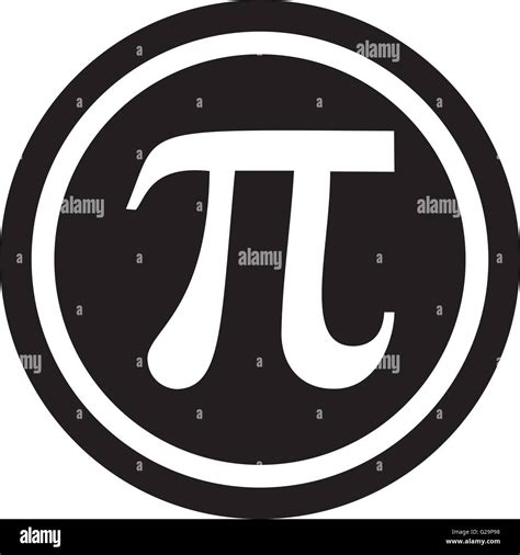 Pi Symbol Hi Res Stock Photography And Images Alamy