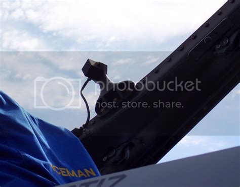 Jhmcs Magnetic Transmitter Unit In Resin Jet Modeling Arc Discussion Forums