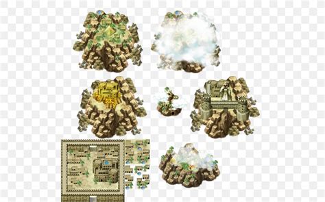 RPG Maker VX RPG Maker MV Tile Based Video Game Video Games World PNG X Px Rpg Maker Vx