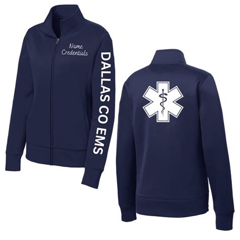Ems Jacket Etsy