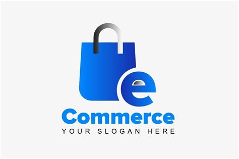 Ecommerce Logo