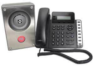 Touchless No Button Press Intercom Systems