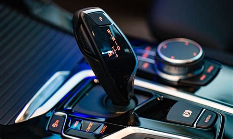 Why Does An Automatic Car Stall Common Causes And Solutions