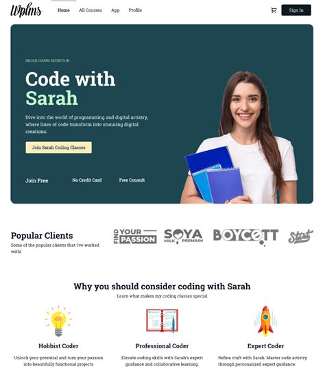 Wordpress Lms Wplms Demos