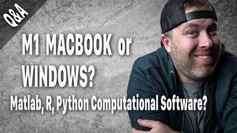 Is Matlab Better On Windows Or Mac Datatas