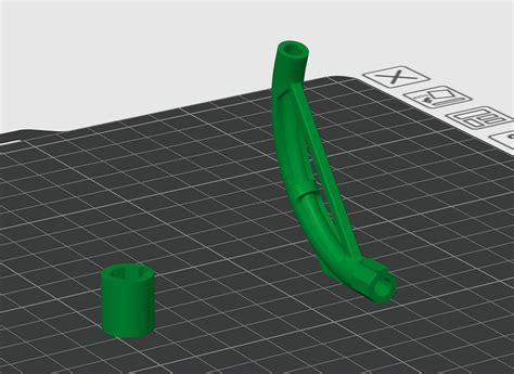 ptfe minimum radius guide user mods bambu lab community forum