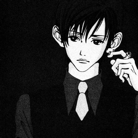 Tsutomu Nana Manga Anime