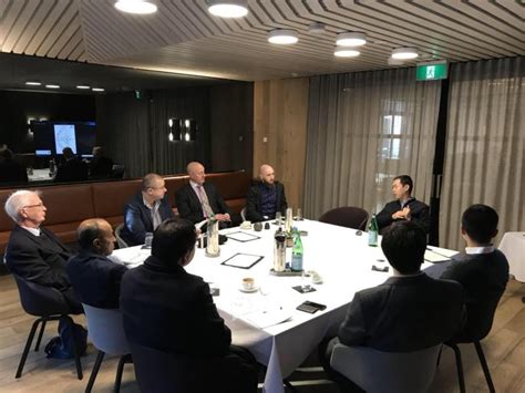 Wenhui Duan Ftse On Linkedin Australian Research Council Nanocomm Hub Introductory Workshop