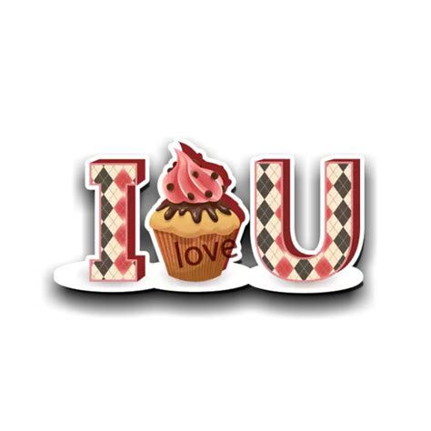 I Love You 17259399 Png