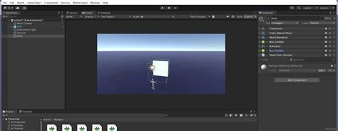 T06 Unity人物根物体动画 C Unity 给动画添加根 Csdn博客