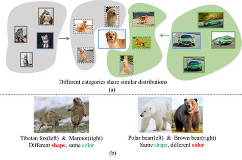 I CANSAY Inter Class Analogical Augmentation And Intra Class Significance Analysis For Non