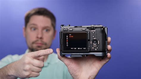 ISO For Video Explained YouTube