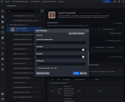 Automated Incident Response With Rapid7 And Smart Soar Source