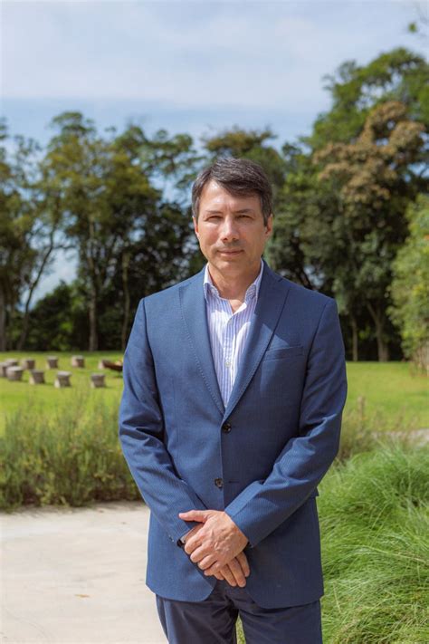 Santos Brasil ‘digitization And Automation Are At The Core Of Our Infra Project Bnamericas