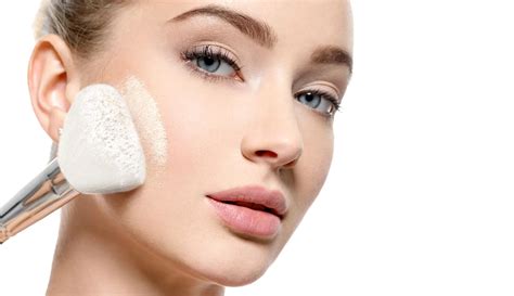 Best Makeup Setting Powder In India Saubhaya Makeup