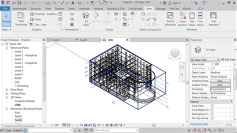 Advance Revit Structural Training E N J O S
