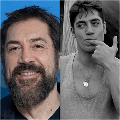 20 Famosos Que Eran Muy Guapos Cuando Eran Jóvenes