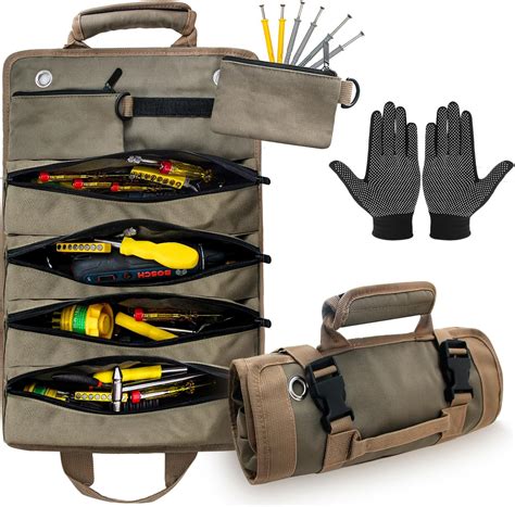 Sac à Outils Sac à Outils Vide Sac à Outils Professionnel Multi