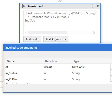 Update Specific Column Value With Where Condition Uipath Studio UiPath Community Forum
