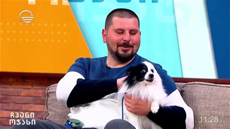 სეზონური პარაზიტები ვეტ ექიმი დავით ნანობაშვილი Youtube