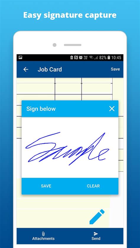 Simpro Eforms Apk For Android Download