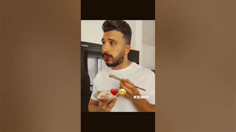 මෙහෙම කෙල්ලෙක් හම්බෙන්න වාසනාව තියෙන්නෝනෙ බන්🥲🤣 ️ Youtube