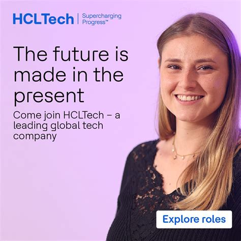 Hcltech On Linkedin Careers Hcltech