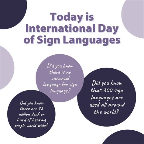 Cyracom Language Solutions On Linkedin Signlanguagesday Asl Languageservices Cyracom