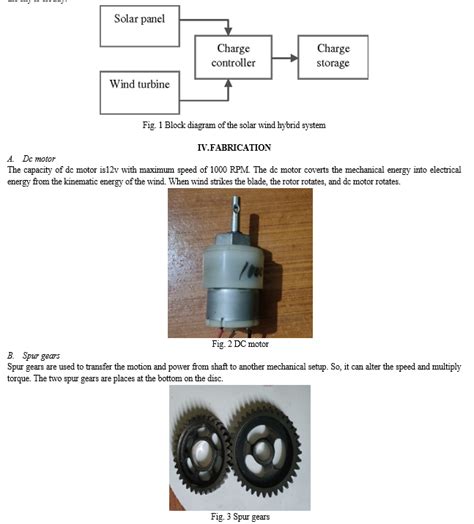 Power Generation By Vertical Axis Wind Turbine And Solar Energy