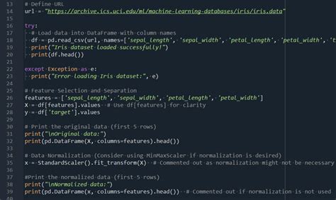 Normalization And Standardization For Feature Scaling By Chengge Jiao Medium