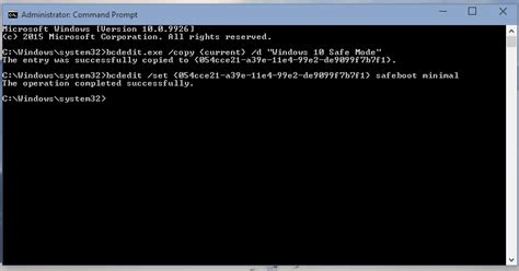 Access And Modify The Windows 881 Boot Options Menu Heelpbook