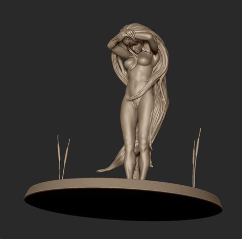 Revealing Her Light On Behance