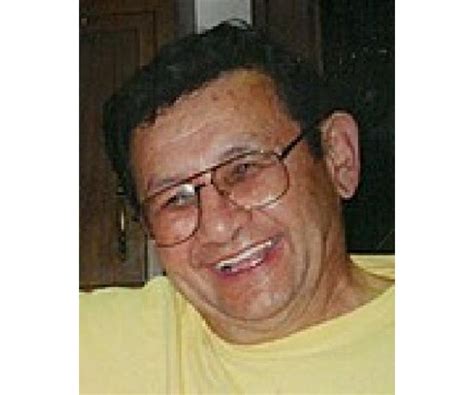 Anthony Zambataro Obituary 2020 Garfield Hts Oh